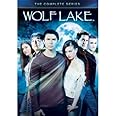 Amazon.com: Wolf Lake - Complete Series : Lou Diamond Phillips, Tim ...