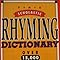 Scholastic Rhyming Dictionary: Over 15,000 Words (The Scholastic ...