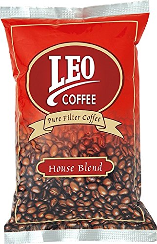 Leo Coffee House Blend Coffee, 500g: Amazon.in: Grocery & Gourmet Foods