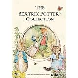 Amazon.com: The Complete Beatrix Potter Collection, Vol. 1 : Potter ...