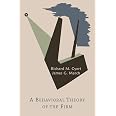 A Behavioral Theory of the Firm: Cyert, Richard Michael, March, James G ...