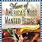 More of America's Most Wanted Recipes: More Than 200 Simple and ...