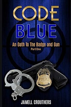 Book review of Code Blue - Readers' Favorite: Book Reviews and Award ...