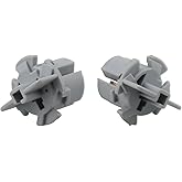 Amazon.com: Brake Light Socket Fit for Toyota Highlander 2001-2007 Rear ...