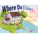 Where Do I Live?: Neil Chesanow: 9780812092417: Amazon.com: Books