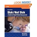 Sick/Not Sick: A Guide to Rapid Patient Assessment (Continuing ...