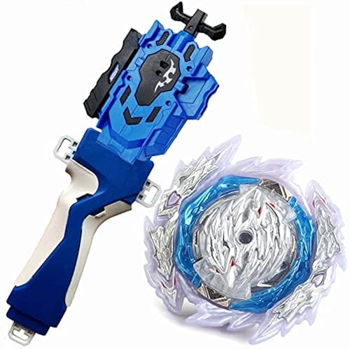 Mopogool Metal Fusion Play Blade Blade Toy Set B Blades Toys DB Booster ...