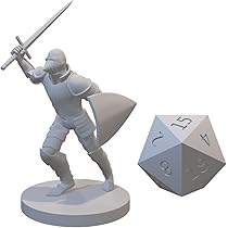 Fighter Pathfinder Shield