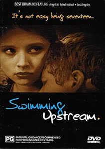 Amazon.com: Swimming Upstream (2002) ( Swimming Up stream ) [ NON-USA ...