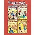 Fritzi Ritz Collection One: Golden Age Classic Comic Reprint Featuring ...