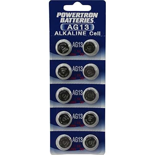 Amazon.com: vinnic l1154 batteries