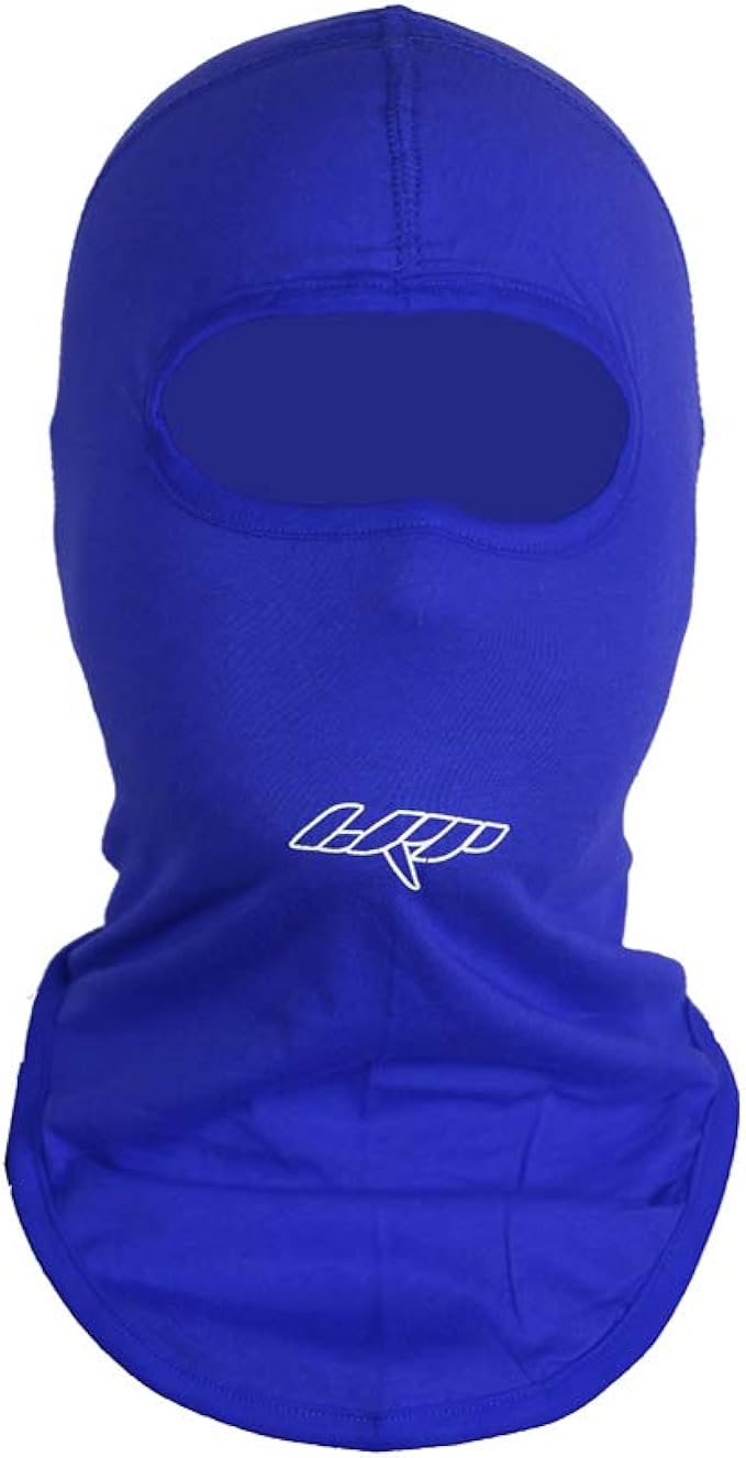 LRP Colourful Cotton Balaclava for Go kart, Motorbike, Dirt Bike, Motor ...