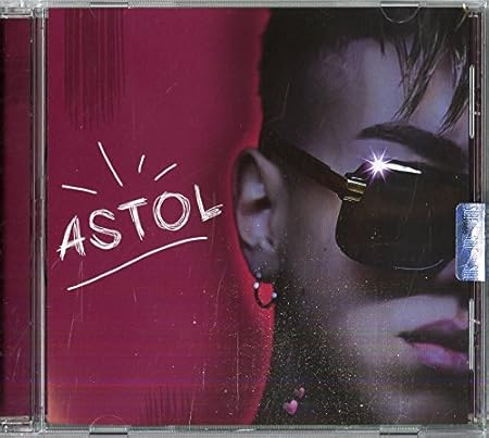 Astol: Astol: Amazon.it: CD e Vinili}