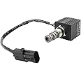 Amazon.com: 12V Power Take-Off PTO Solenoid Valve Compatible with ...