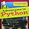 Adventures in Python: Amazon.co.uk: Richardson, Craig: 9781118951798: Books