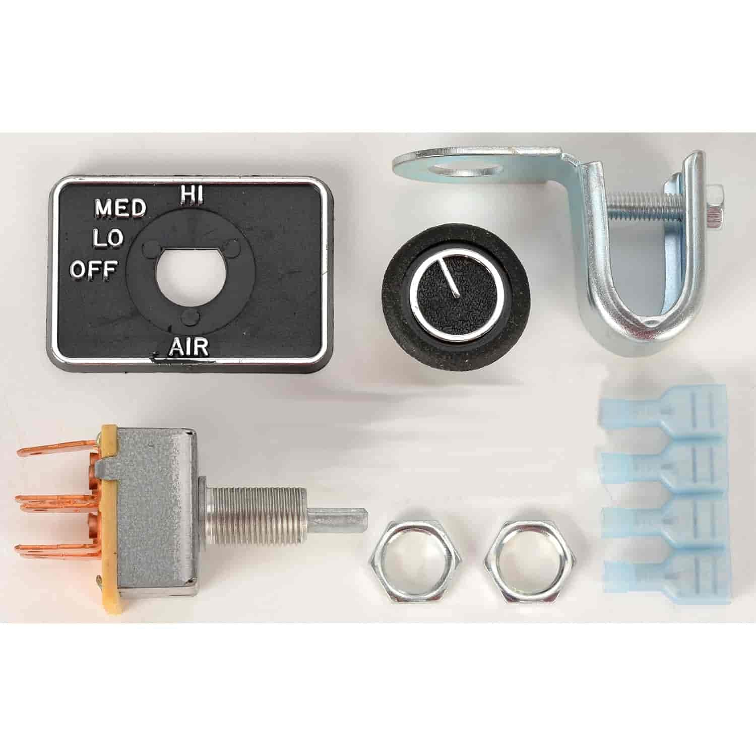 Mua JEGS Auxiliary UTV Heater 12 Volt Assembly - 300 CFM Airflow ATV ...