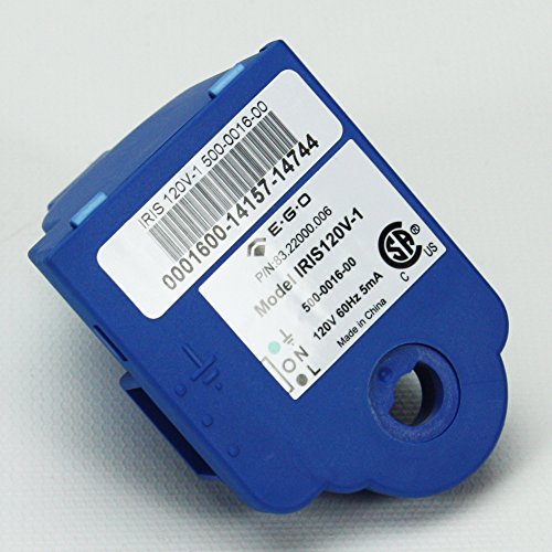 GuatemalaDigital.com - Producto: Pa020058 Viking Appliance Iris Single ...