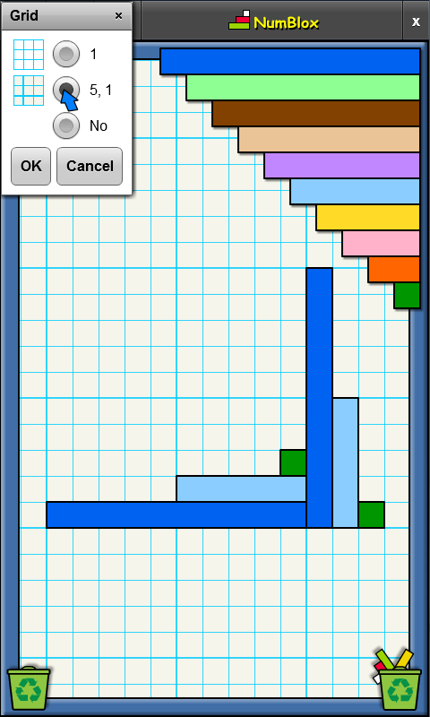 Amazon.com: NumBlox : Apps & Games
