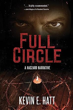 Book review of Full Circle - Readers' Favorite: Book Reviews and Award ...