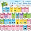 510 Words Pocket Speech Talking Flash Cards - Montessori Speech Buddy ...