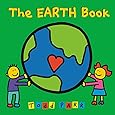The EARTH Book: Todd Parr: 9780316042659: Amazon.com: Books