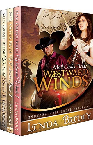 Montana Mail Order Bride Box Set – readper