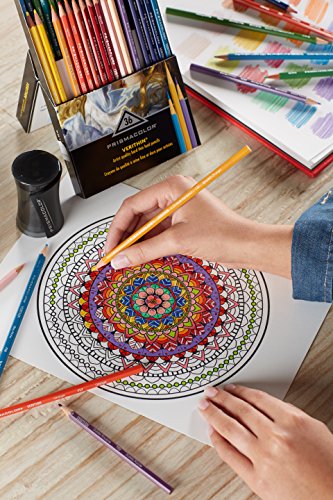 Prismacolor Premier Verithin Colored Pencils, 36 Pack | Pricepulse