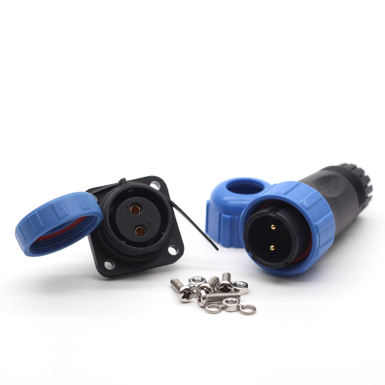 Connectors & Adapters Oman | Connectors & Adapters | Whizz