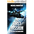 Amazon.com: The Shadow Order: A Space Opera eBook: Michael Robertson: Kindle Store