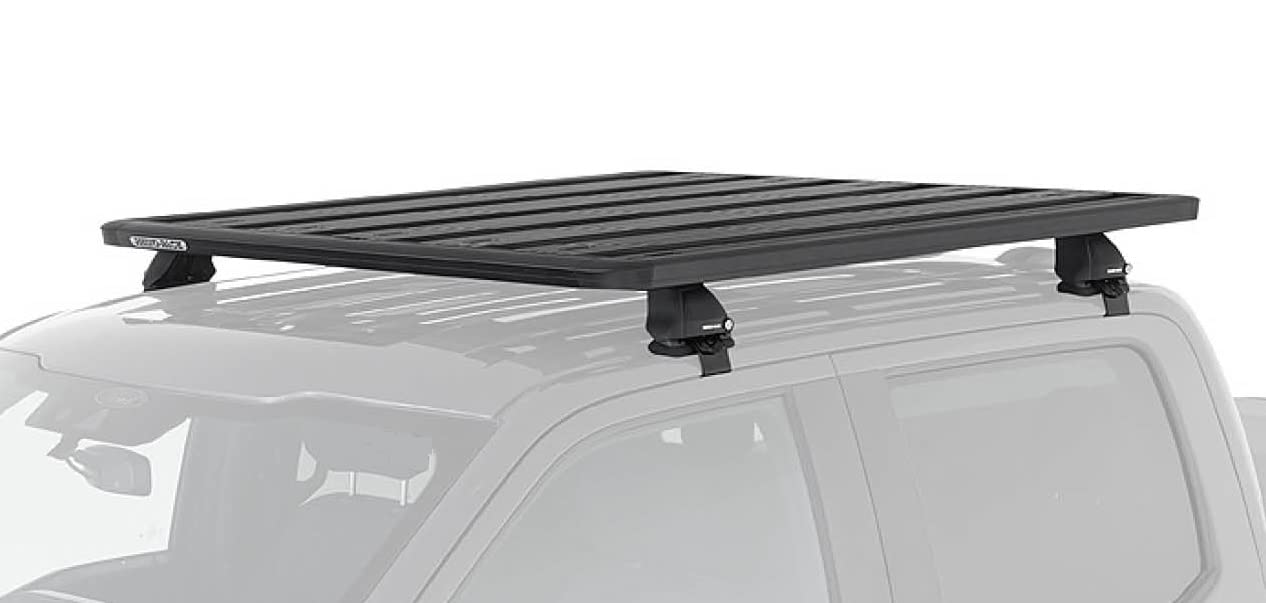 Mua Rhino Rack Complete Pioneer Roof Rack Kit Compatible with Toyota ...