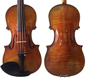 Amazon.com: Hiroshi Kono 4/4 Violin : Musical Instruments