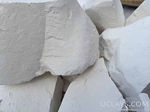 Drawing Media lump 1 lb MONASTIC edible Chalk chunks 450 g natural for ...