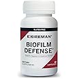 Amazon.com: Kirkman - Biofilm Defense - 60 Capsules - Aids Gut ...