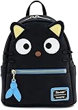 Amazon.com: Loungefly X Sanrio Hello Kitty Chococat Cosplay Wallet