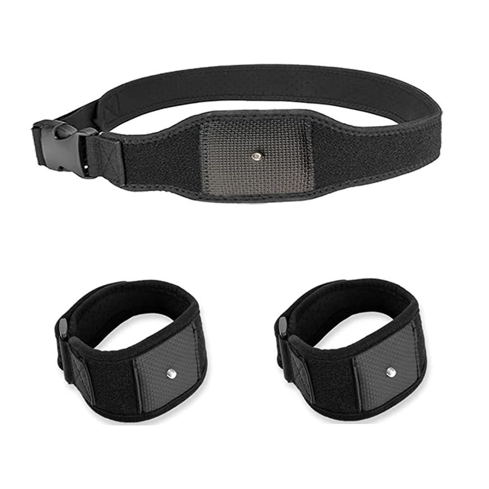 Mua Vive Tracker Full Body Tracking Straps - 1 Belt and 2 Wrist Straps ...