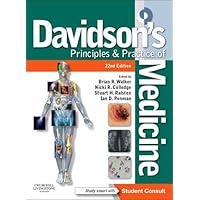 Davidson's Principles and Practice of Medicine: With STUDENT CONSULT ...