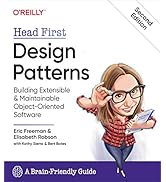Head First Design Patterns: Building Extensible and Maintainable Object ...
