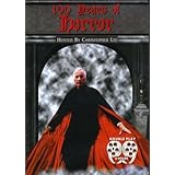 Amazon.com: 100 Years of Horror : Christopher Lee, Roger Corman, Hugh ...