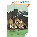 Amazon.com: Lost Horizon: A Novel (9780062113726): James Hilton: Books