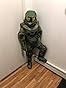 Amazon.com: Master Chief Prestige Costume, Small (4-6): Toys & Games