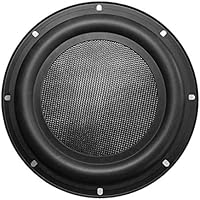 بلندگو Passive Radiator 8 اینچ دیافراگم باس رادیاتور لوازم جانبی قطعات ...