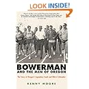 Amazon.com: Bowerman and the Men of Oregon: The Story of Oregon's ...