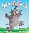 Hippospotamus (Andersen Press Picture Books): Jeanne Willis, Tony Ross ...