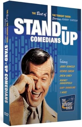 Stand-Up Comedians DVD Region 1 US Import NTSC: Amazon.co.uk: DVD & Blu-ray