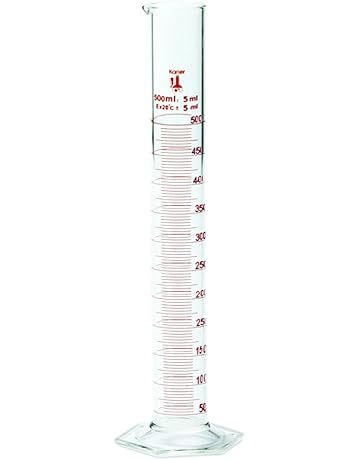 50 Cm3 Measuring Cylinder