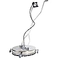 Amazon.com : Canpump Stainless-Steel Surface Cleaner, 4000 psi, 24-inch ...