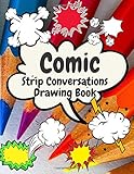 Comic Strip Conversations: Illustrated interactions that teach ...