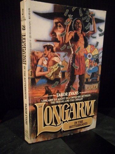 Longarm Book Series