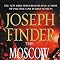 The Moscow Club: Amazon.co.uk: Finder, Joseph: 9780312934934: Books