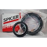 Amazon.com: Ford Super Duty F350 F250 Dana Spicer Super 60 Front Axle ...